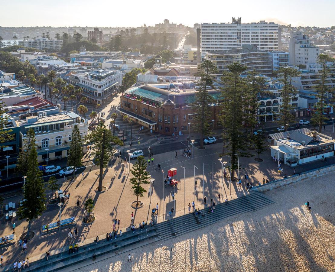 HOTEL STEYNE | ⋆⋆ | SYDNEY, AUSTRALIA | SEASON DEALS FROM $42