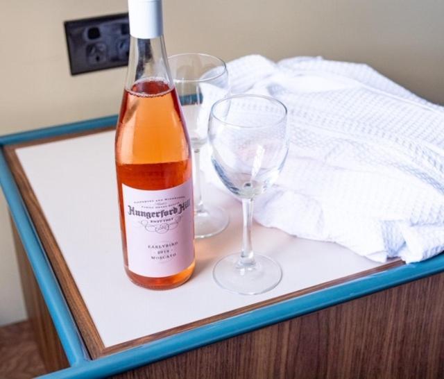 HOTEL STEYNE | ⋆⋆ | SYDNEY, AUSTRALIA | SEASON DEALS FROM $42